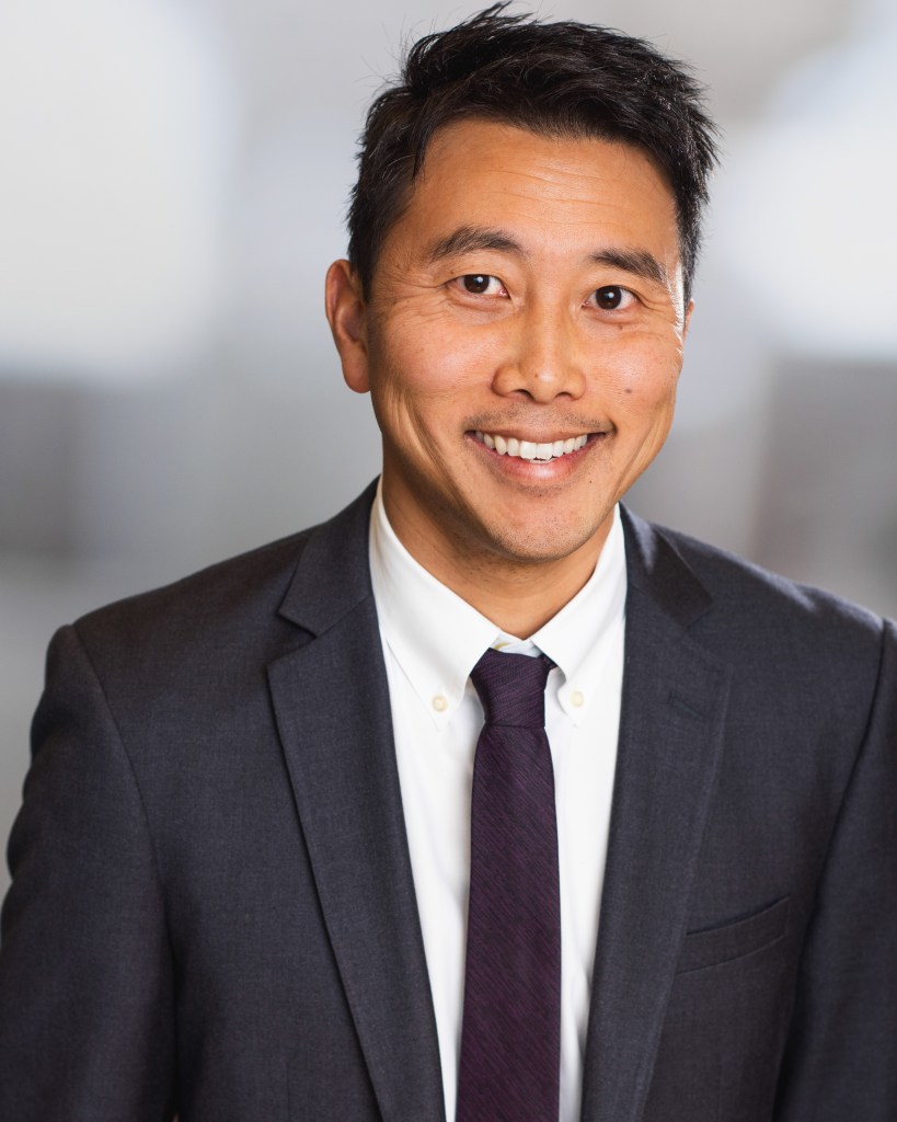 Christopher Kim, MD | Summit Physician Specialists