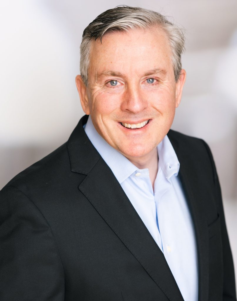 R. Douglas Greally, MD | Summit Physician Specialists