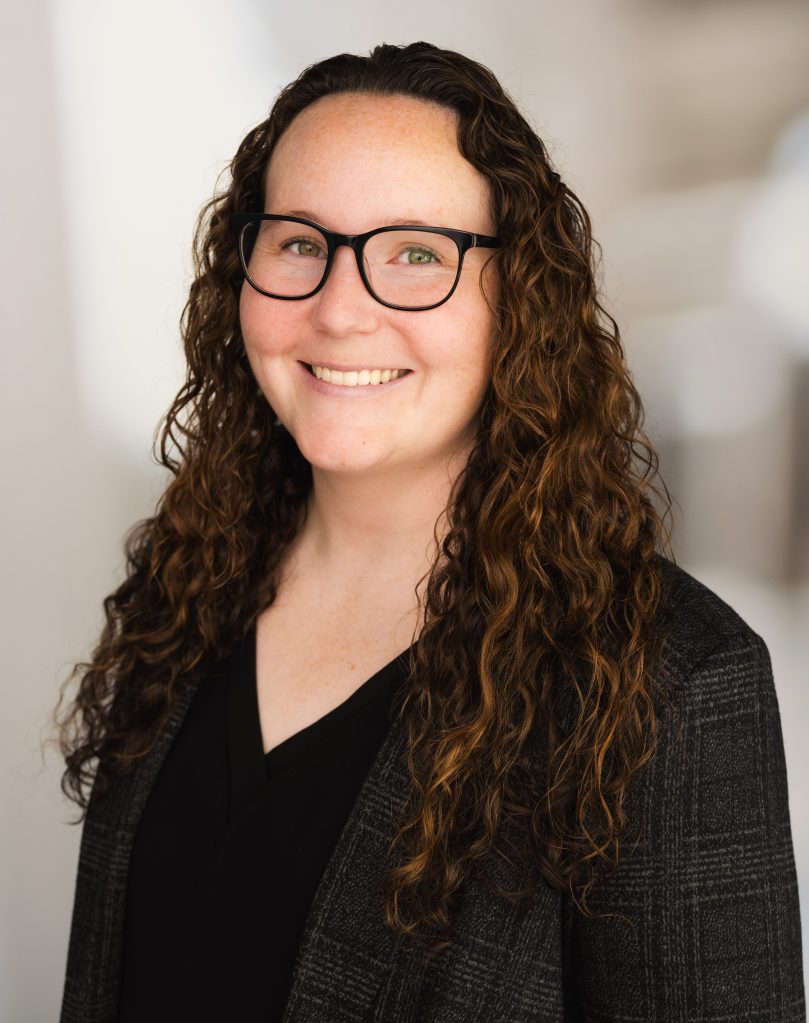 Jade Jaques, PA-C | Summit Physician Specialists