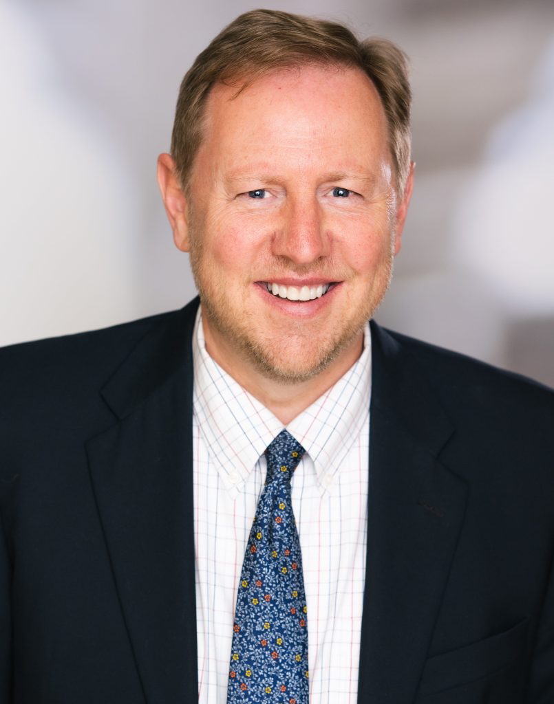 Scott Kendell, MD | Summit Physician Specialists