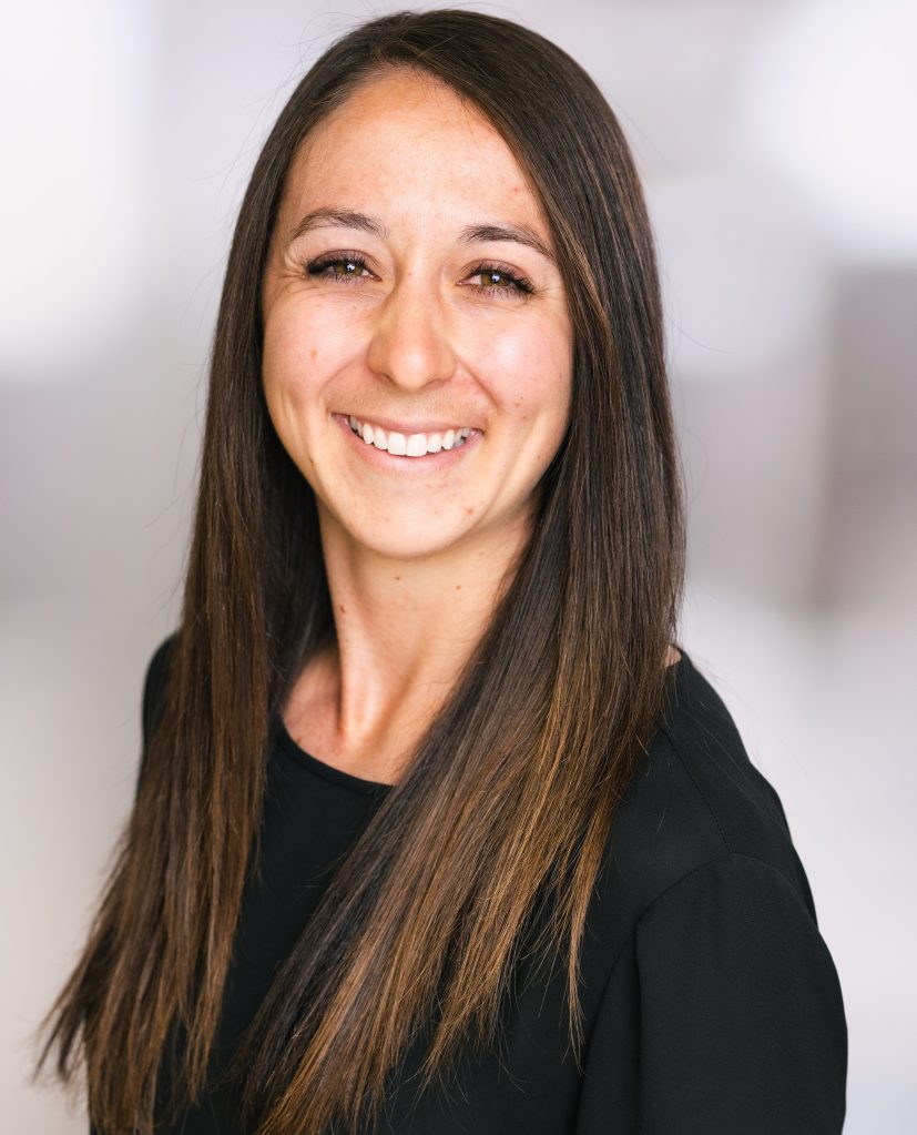Symbree Minniear, PA-C, NCCPA | Summit Physician Specialists