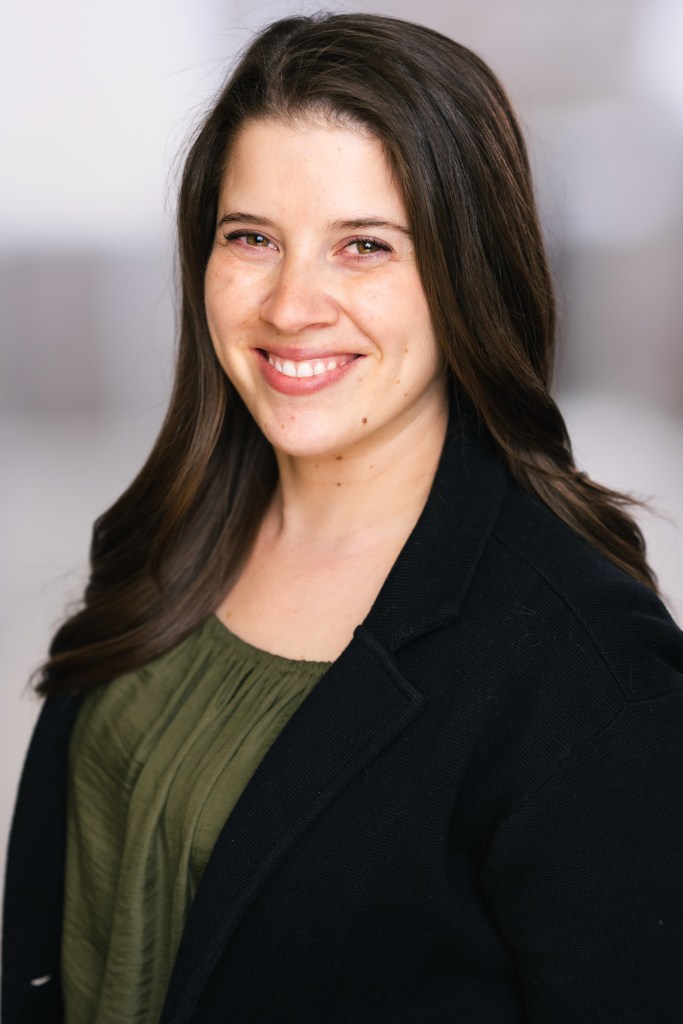 Miranda Mitchell, PA-C, NCCPA | Summit Physician Specialists