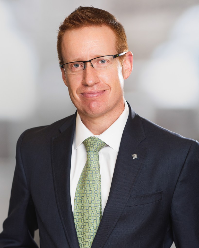 Scott Mckay, PA-C | Summit Physician Specialists