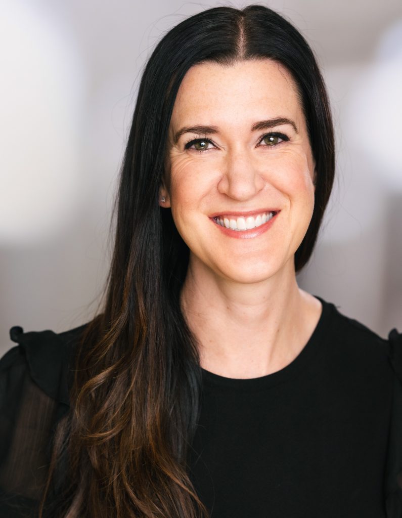 Nicole Erkelens, APRN, ANCC | Summit Physician Specialists