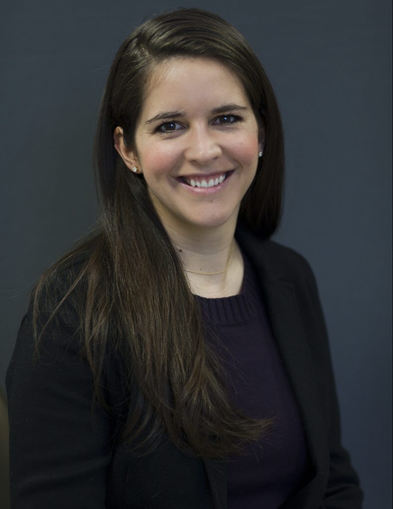 Emily Johnson, M.D. | Summit Physician Specialists