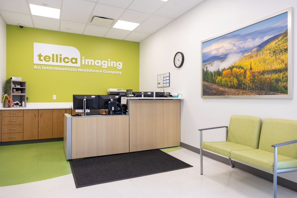 Tellica Imaging - West Valley | Summit Physician Specialists