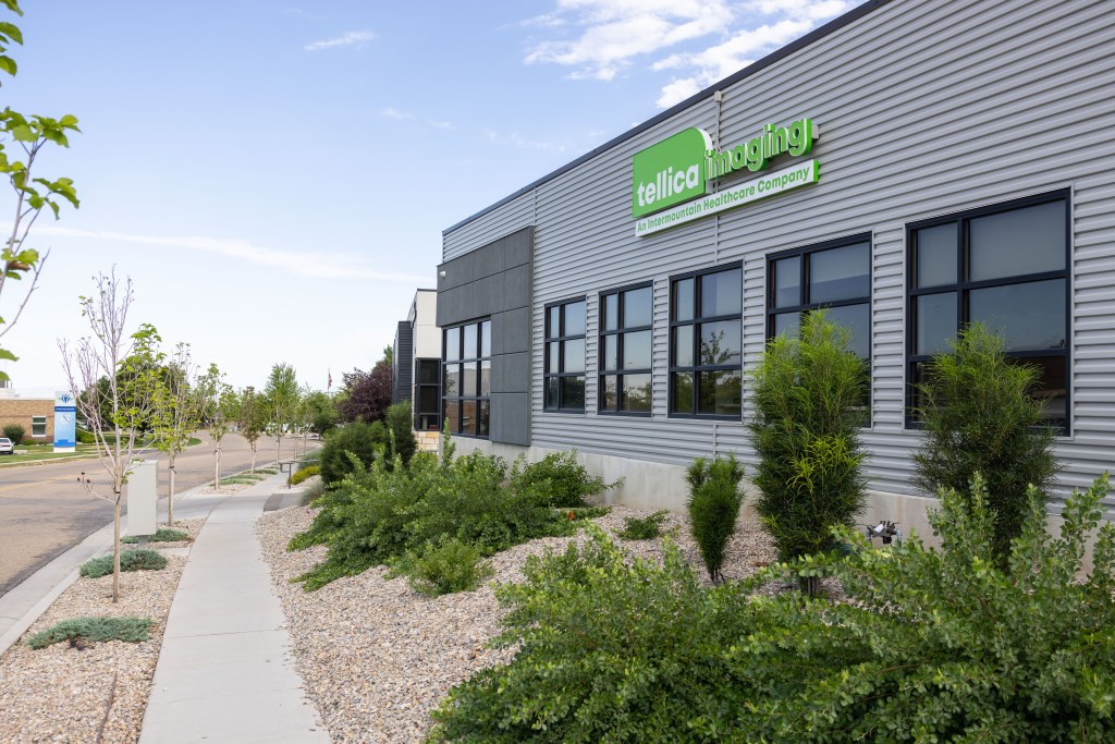 Mountain Medical Imaging South Ogden at Francis Manley blog