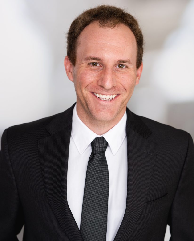 Taylor Patterson, MD | Summit Physician Specialists