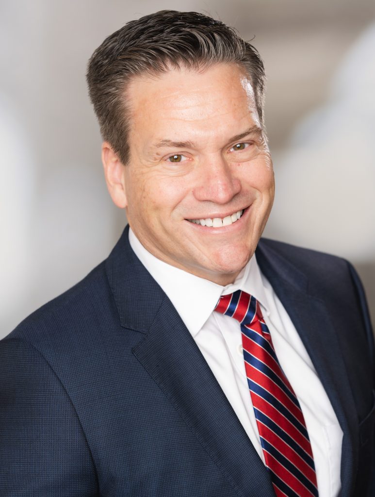 Kenneth Nowers, MD | Summit Physician Specialists