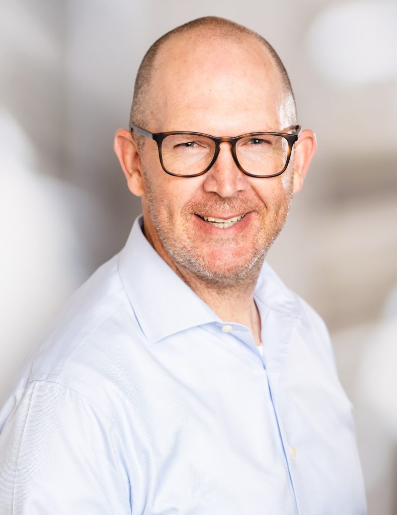 Jonathan Shakespear, MD | Summit Physician Specialists