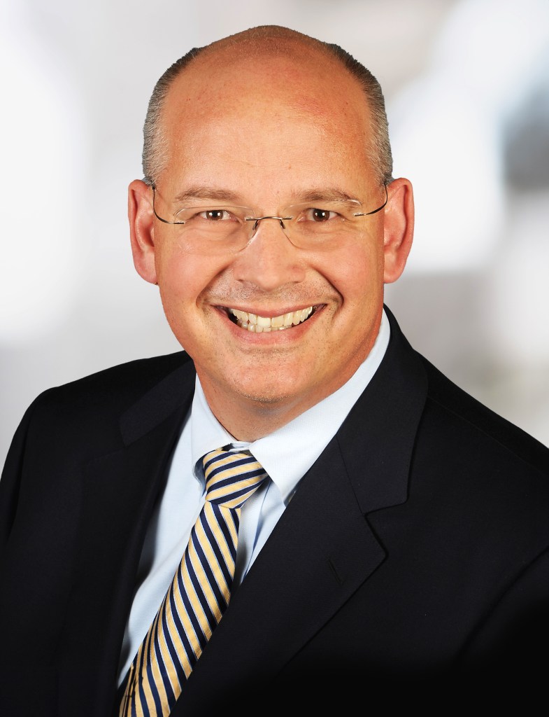 Michael Webb, MD | Summit Physician Specialists