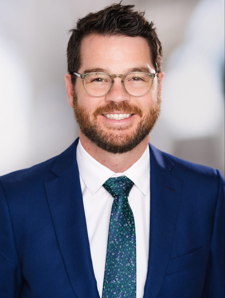 Brian Sheehan, MD, RPVI | Summit Physician Specialists