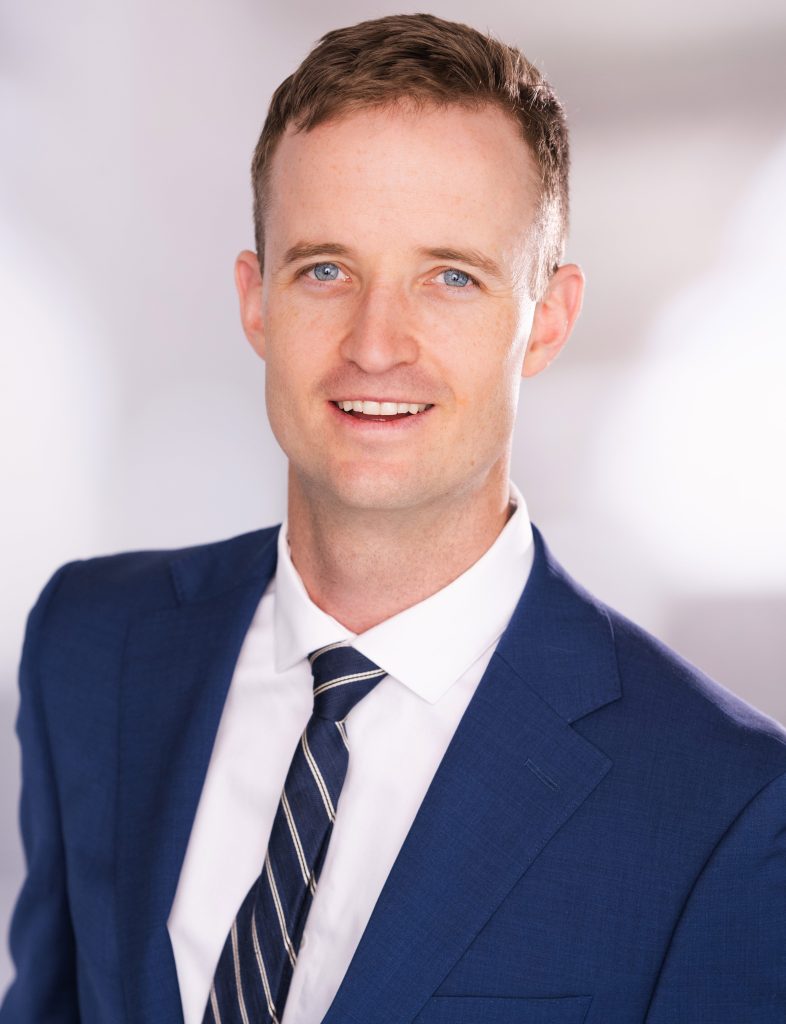 Wes Albright, MD | Summit Physician Specialists