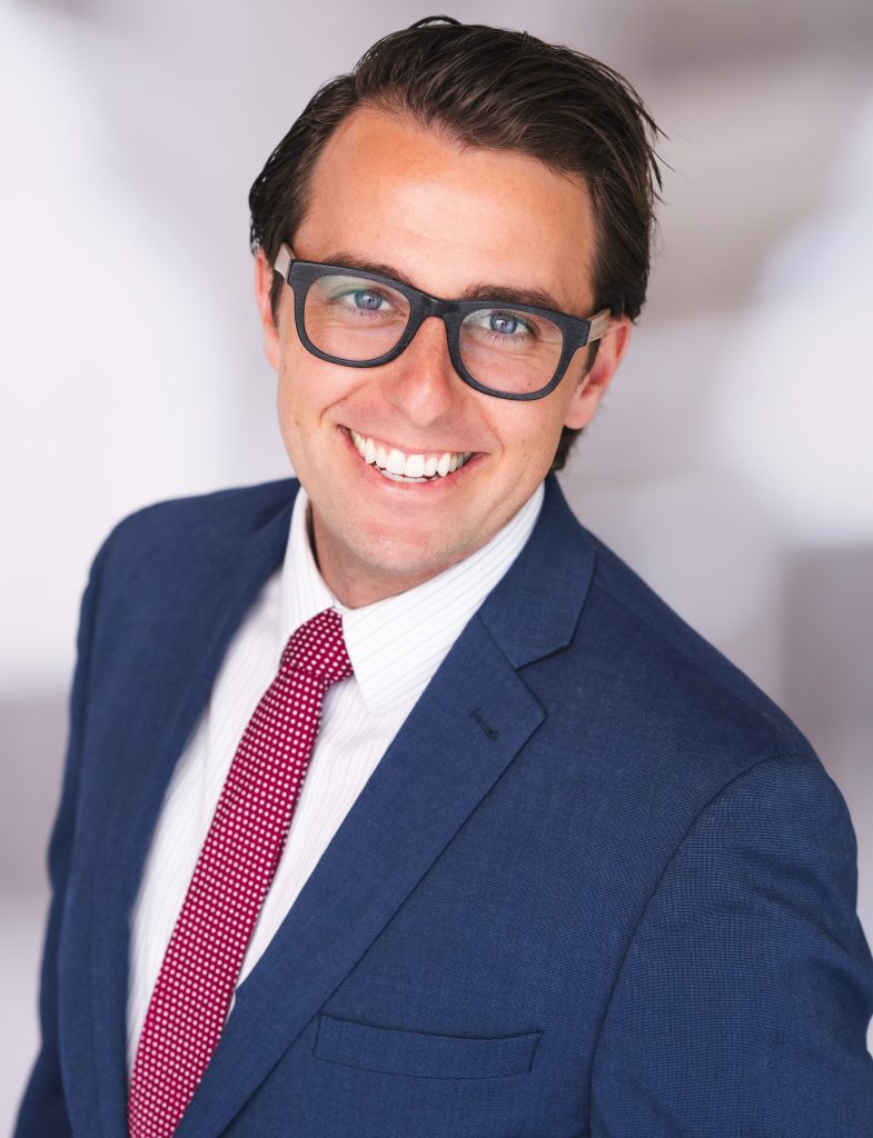 Peterson, Michael, MD | Summit Physician Specialists