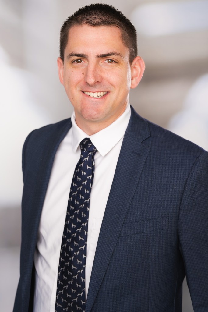 Kevin Anderson, PA-C | Summit Physician Specialists