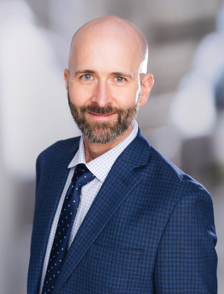 Covington, Matt, MD | Summit Physician Specialists