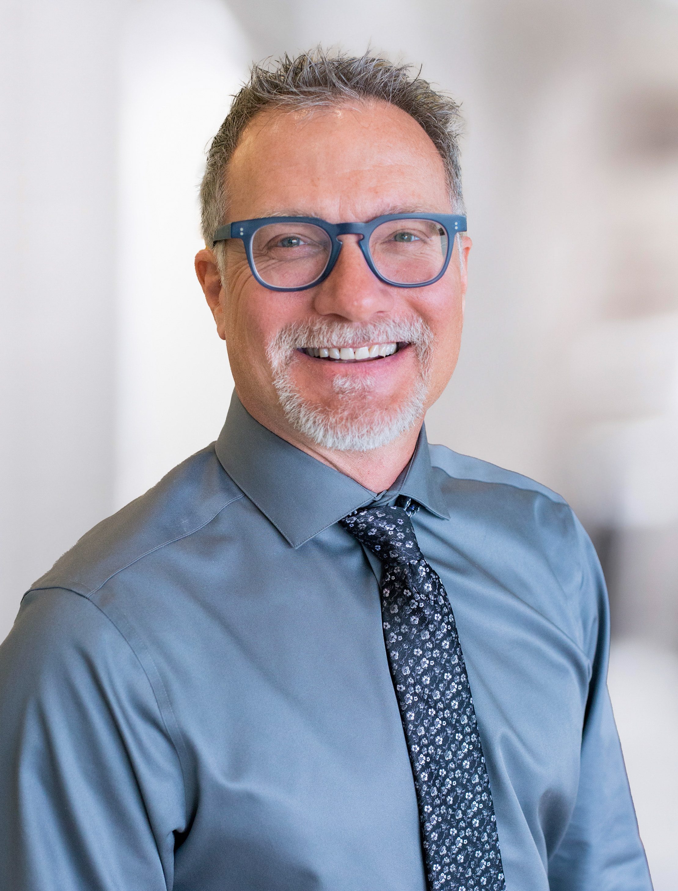 Sheldon Thieszen, Ph.D., M.D. | Summit Physician Specialists