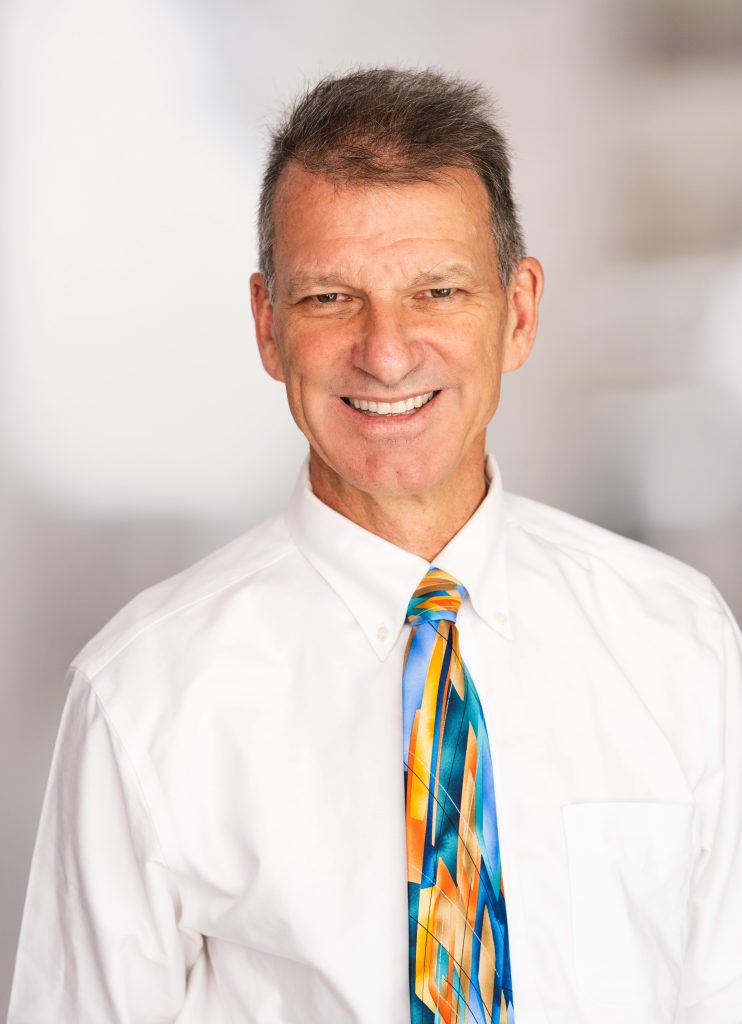 Frank Gabor, MD | Summit Physician Specialists
