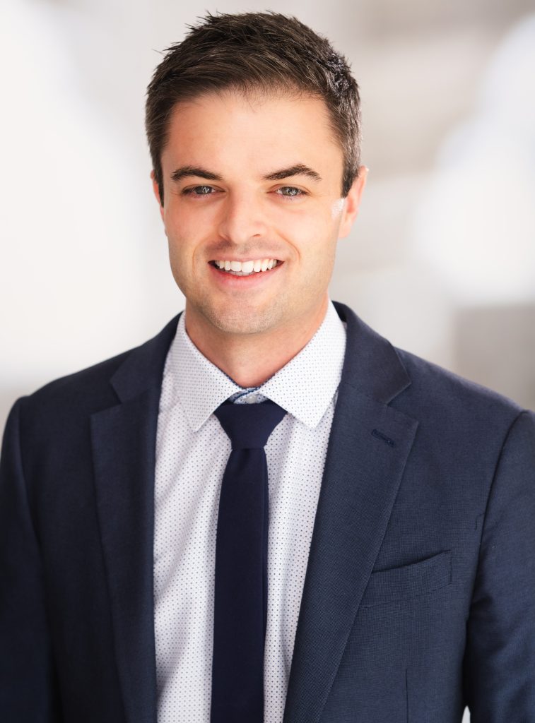 Ryan Hirschi, MD | Summit Physician Specialists