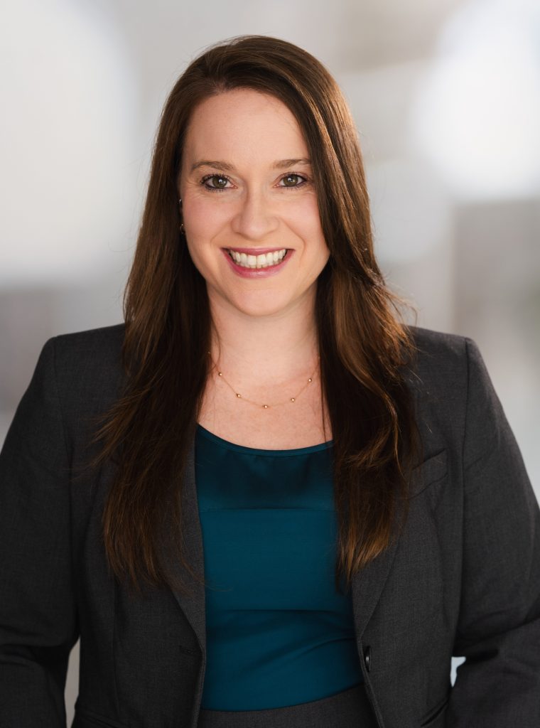 Alison Johnson, MD RPVI | Summit Physician Specialists